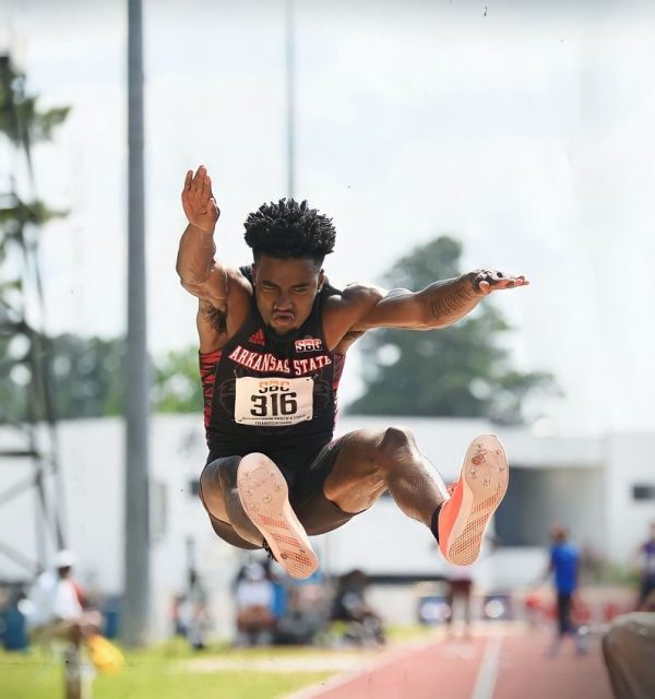 Evolving Perspectives and Transformations in Track and Field ...